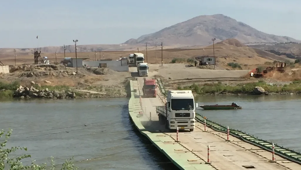 Ekurd – Kurdish Journalist missing for 3 months after arrest in Barzani ...